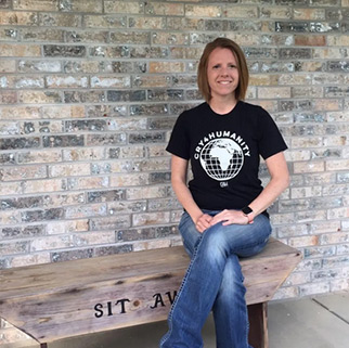 About – Cry4Humanity